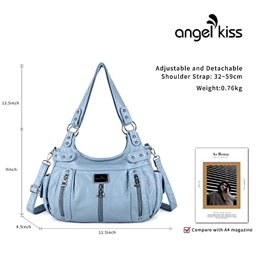 Angel Kiss Boutique - Your One-Stop Destination for Quality Handbags ...